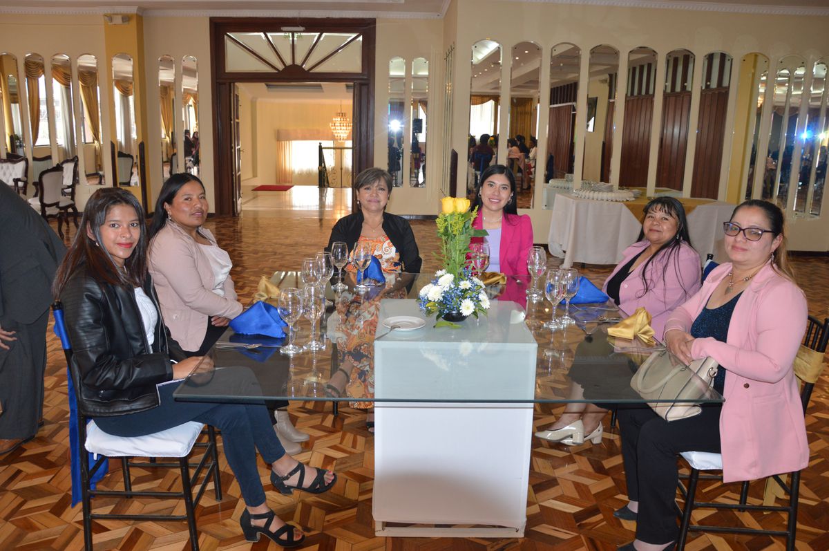 Celebración de los 20 Años de la Fundación Don Bosco | Fundación Don Bosco